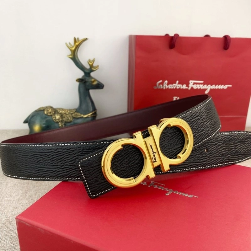 Affordable Ferragamo Belts