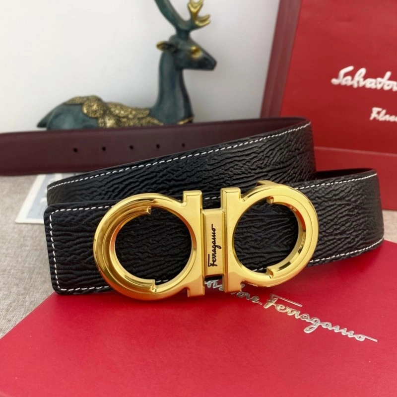 Affordable Ferragamo Belts