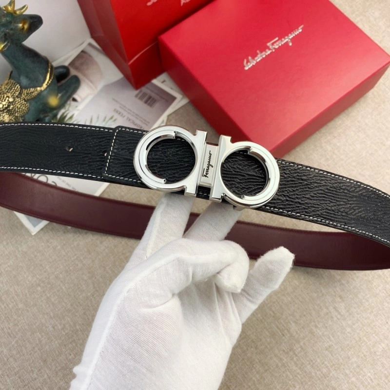 Value-priced Ferragamo Belts