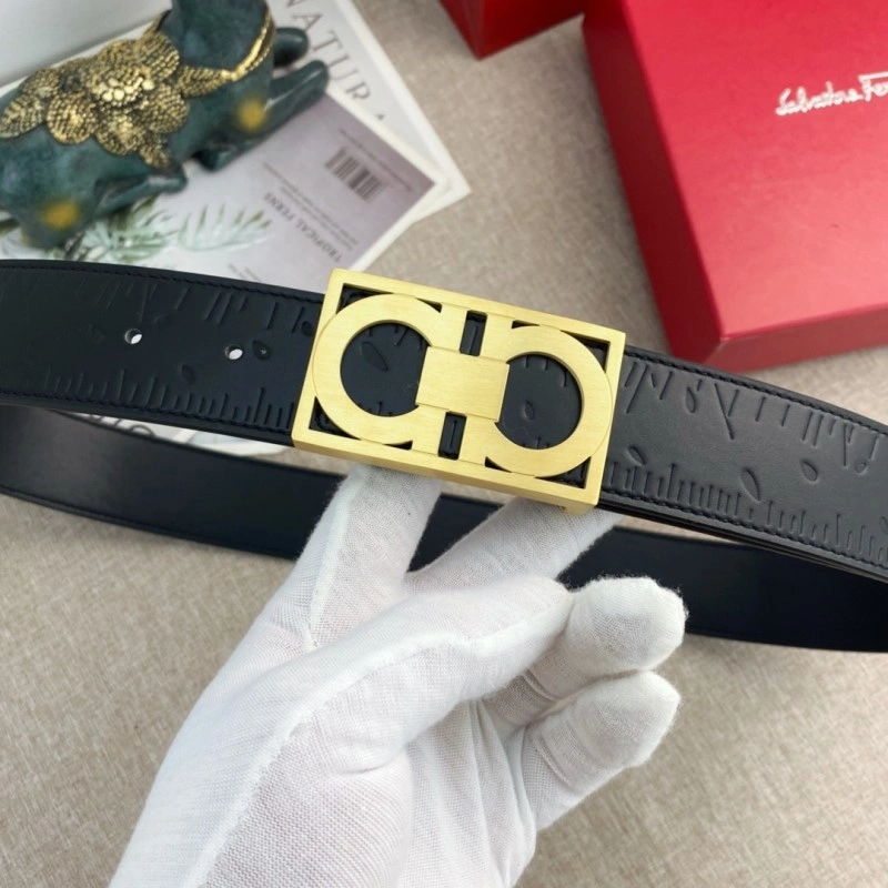 High fidelity Ferragamo Belts