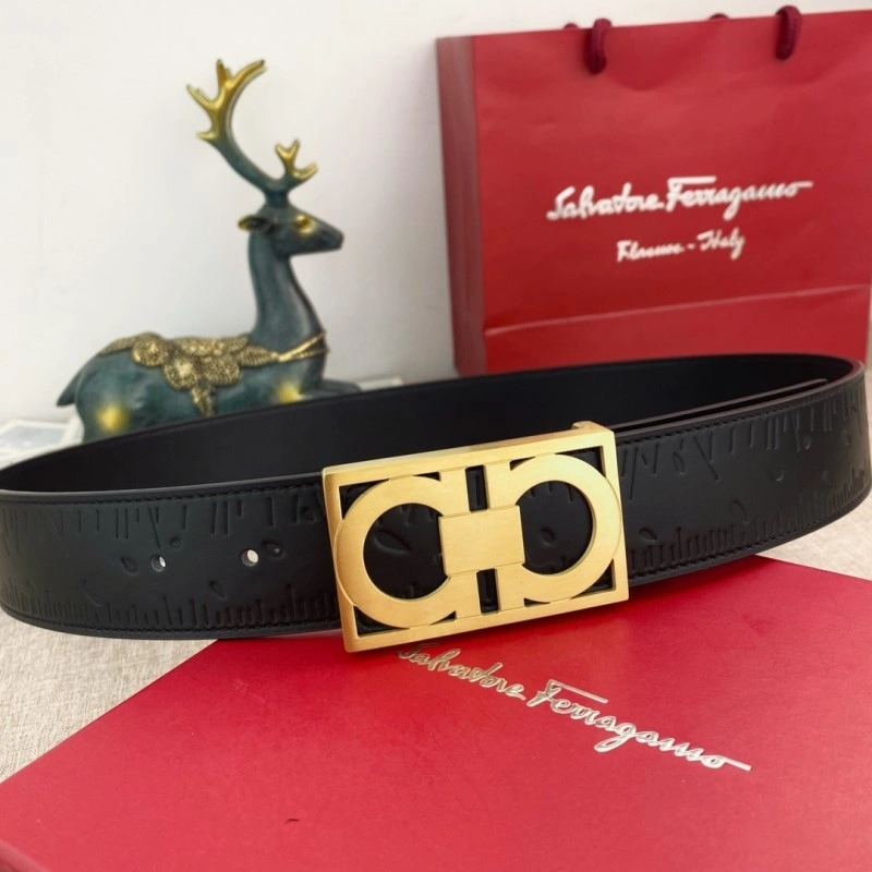 High fidelity Ferragamo Belts