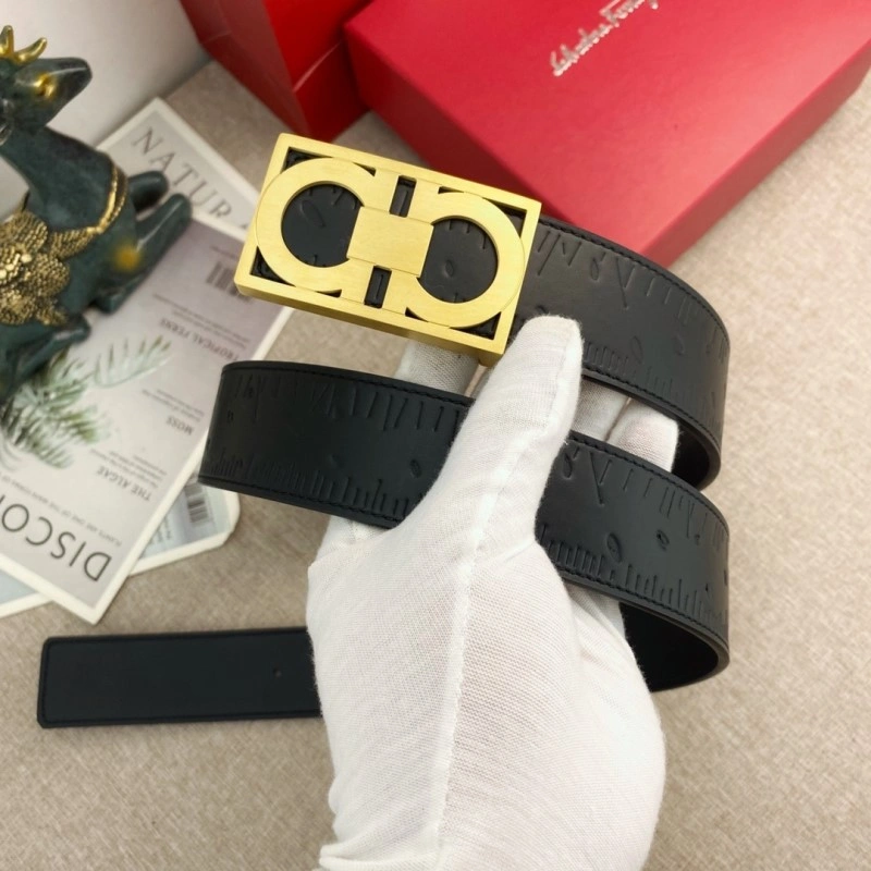 High fidelity Ferragamo Belts