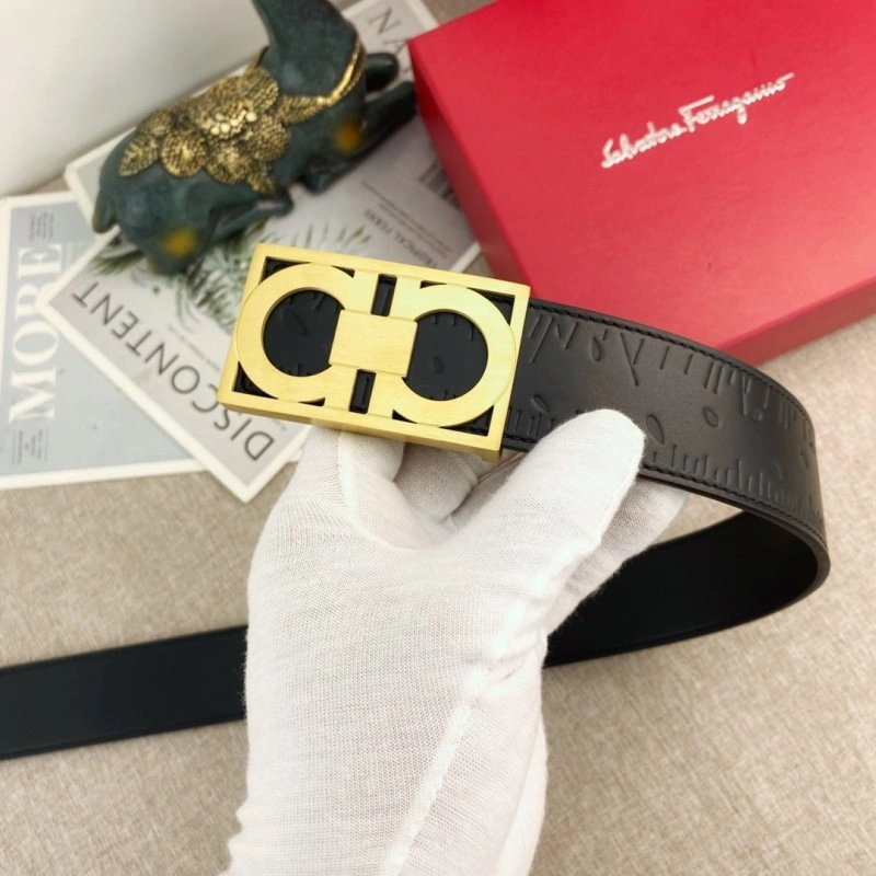 High fidelity Ferragamo Belts