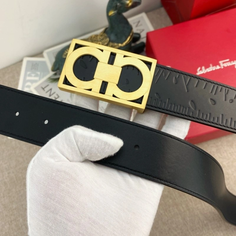High fidelity Ferragamo Belts