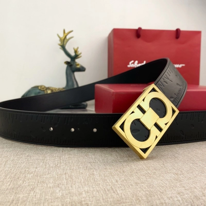 High fidelity Ferragamo Belts