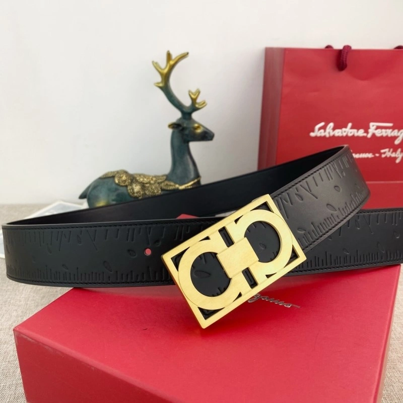 High fidelity Ferragamo Belts