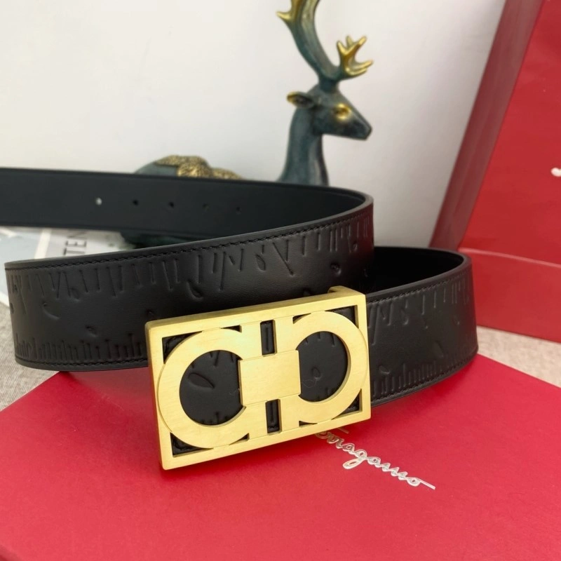 High fidelity Ferragamo Belts