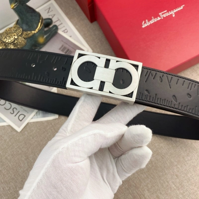 Discounted Ferragamo Belts