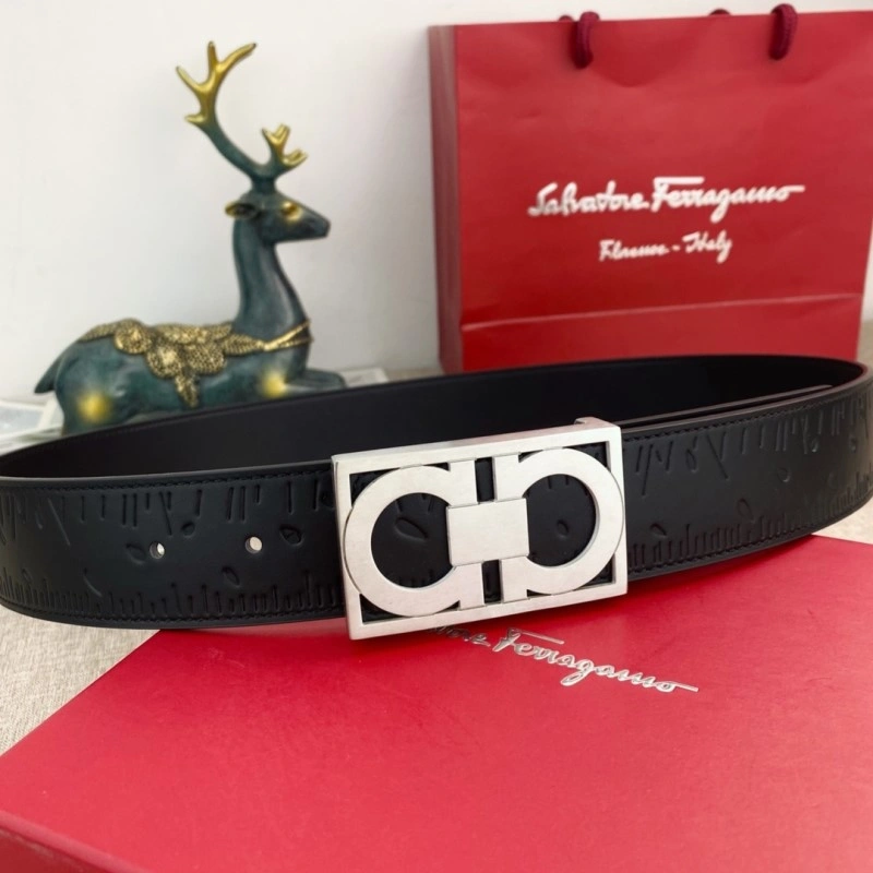 Discounted Ferragamo Belts