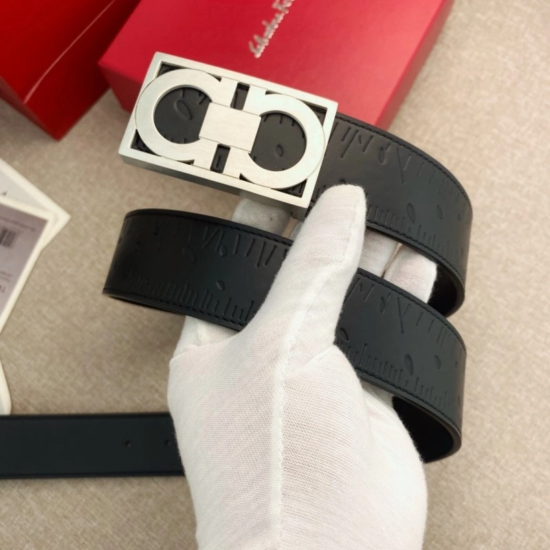 Discounted Ferragamo Belts