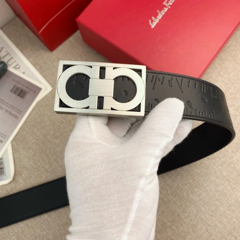 Discounted Ferragamo Belts