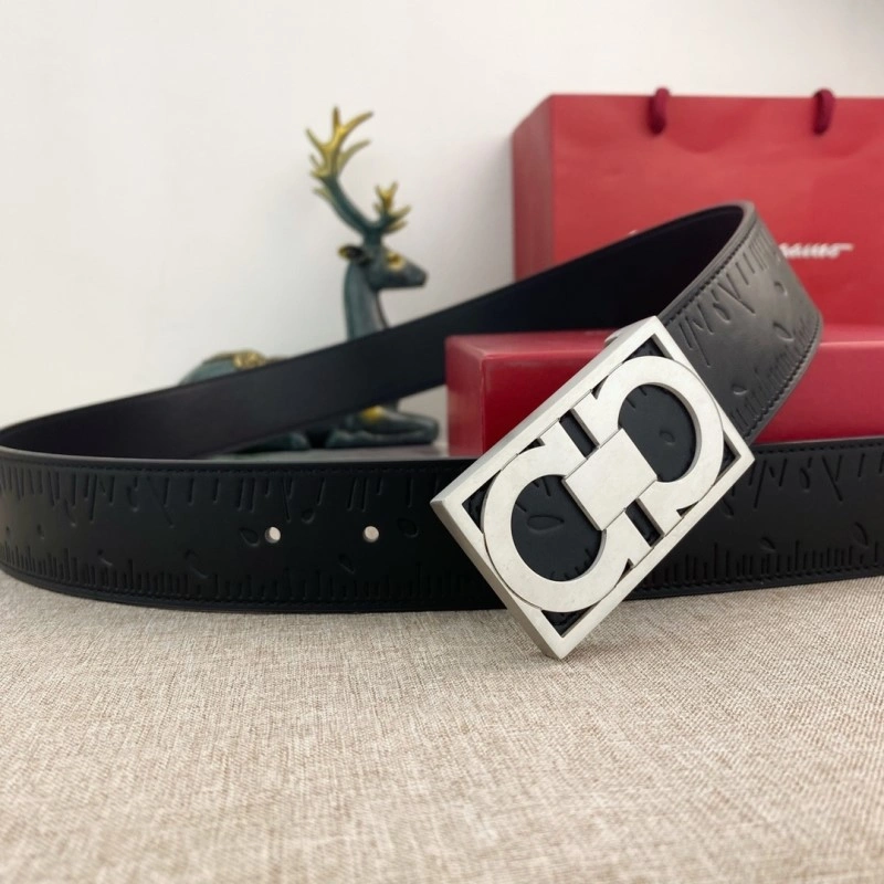 Discounted Ferragamo Belts