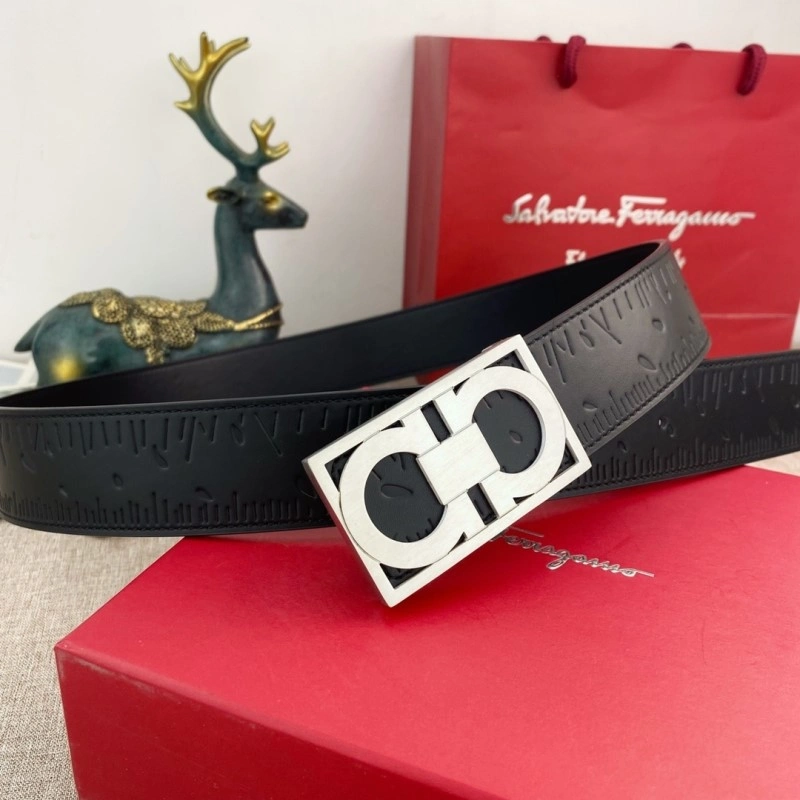 Discounted Ferragamo Belts