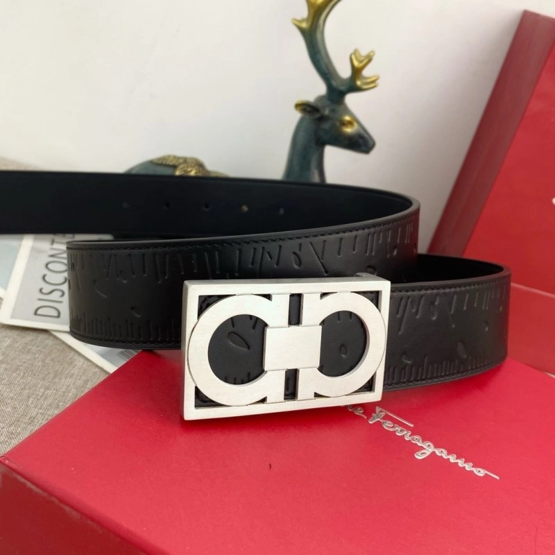 Discounted Ferragamo Belts