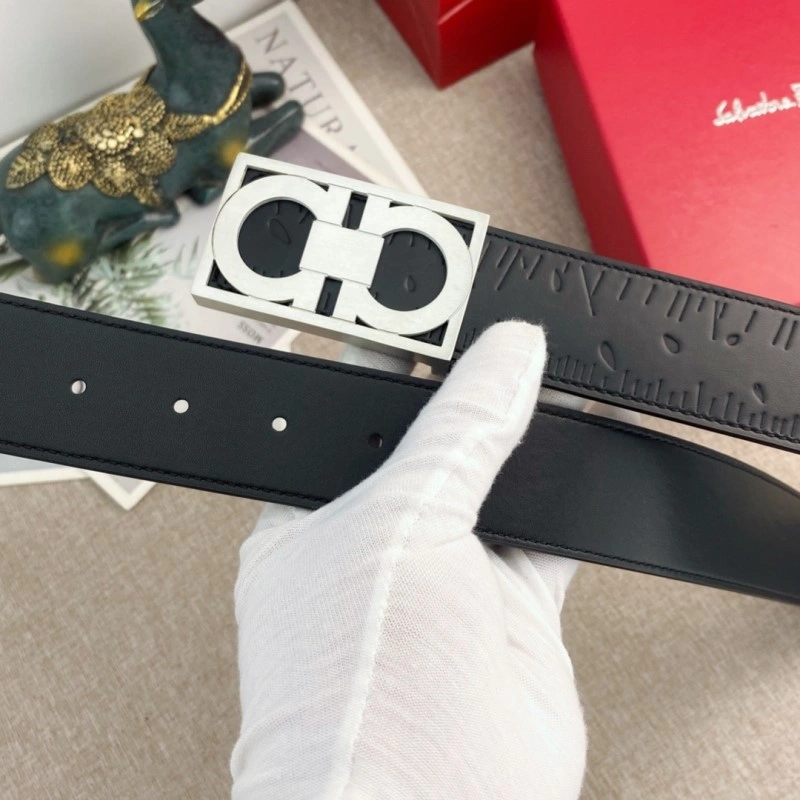 Discounted Ferragamo Belts