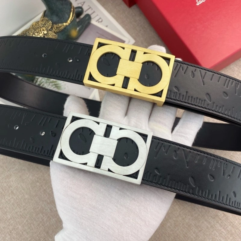 Discounted Ferragamo Belts