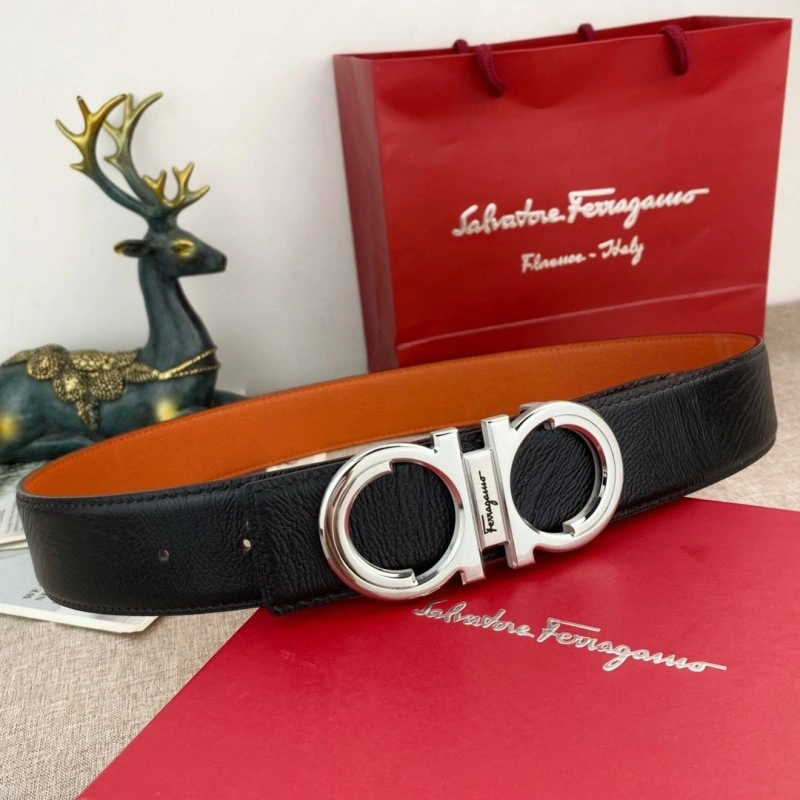 Precise copy Ferragamo Belts