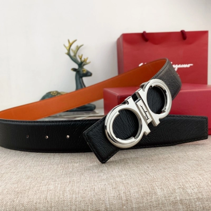 Precise copy Ferragamo Belts
