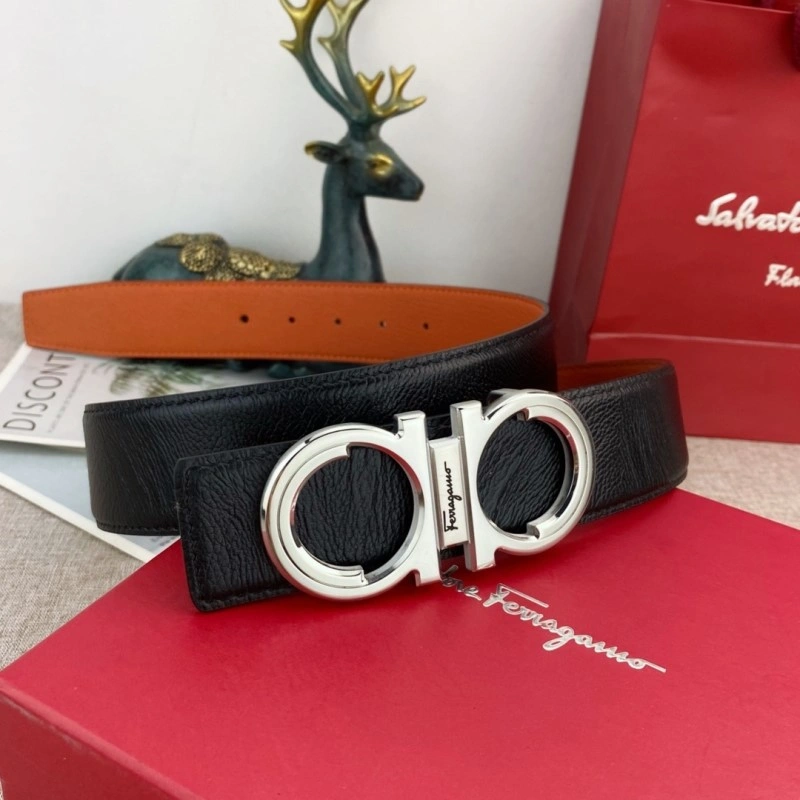 Precise copy Ferragamo Belts