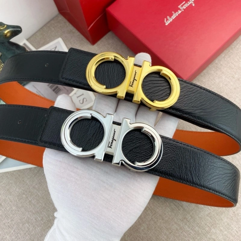 Precise copy Ferragamo Belts