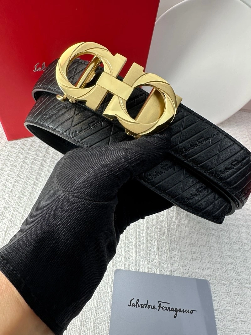Brand-original Ferragamo Belts