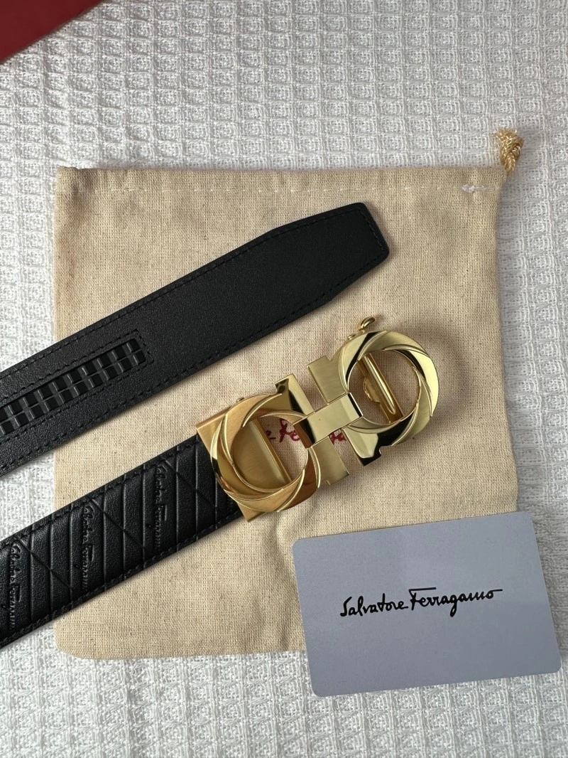 Brand-original Ferragamo Belts