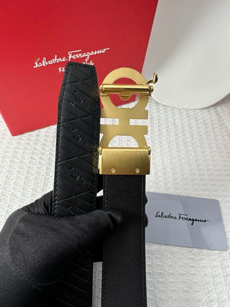 Brand-original Ferragamo Belts
