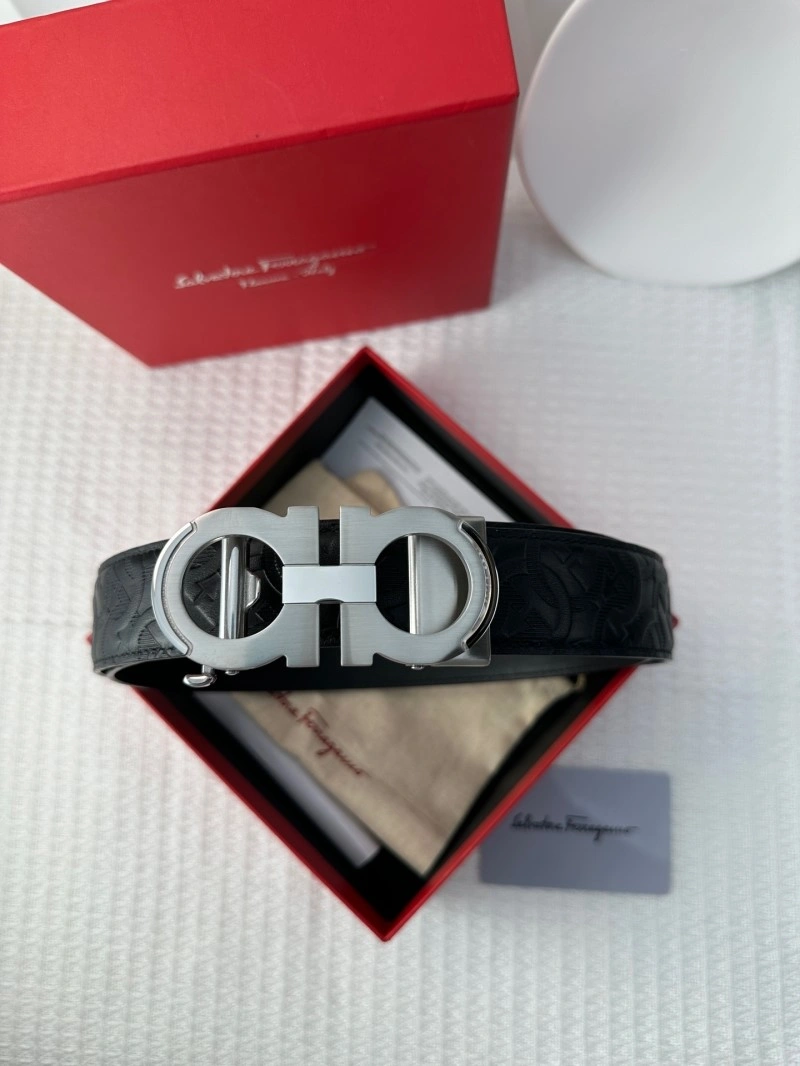 Precise copy Ferragamo Belts