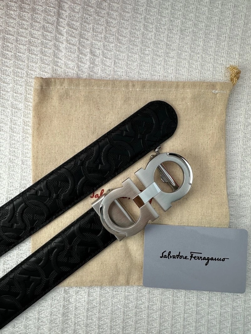 Precise copy Ferragamo Belts