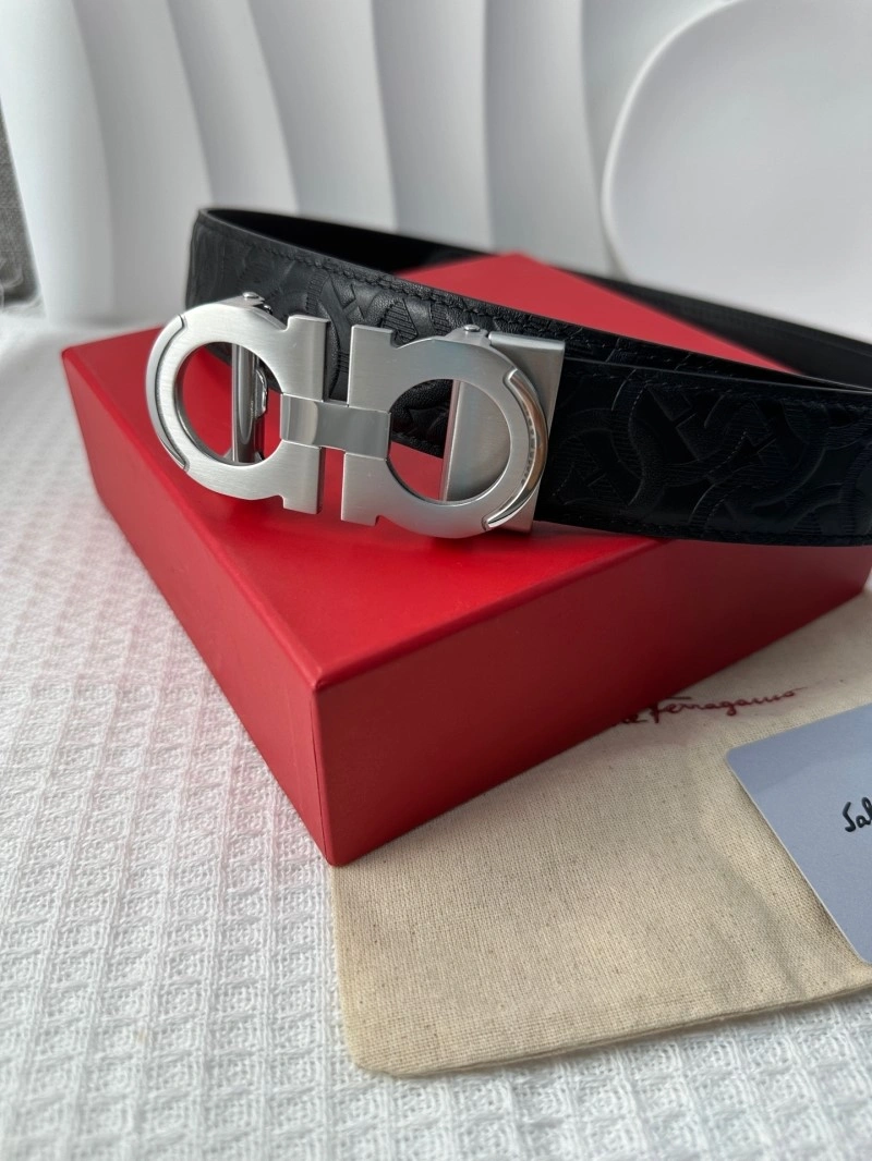 Precise copy Ferragamo Belts