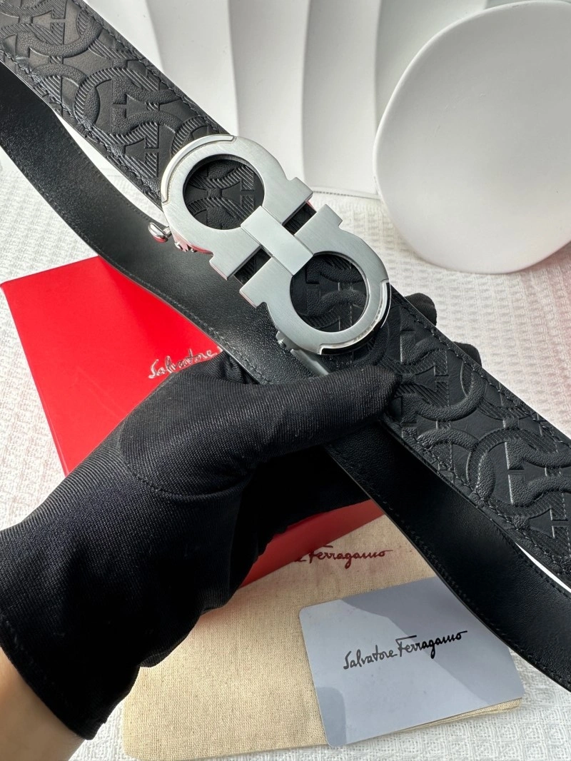 Precise copy Ferragamo Belts