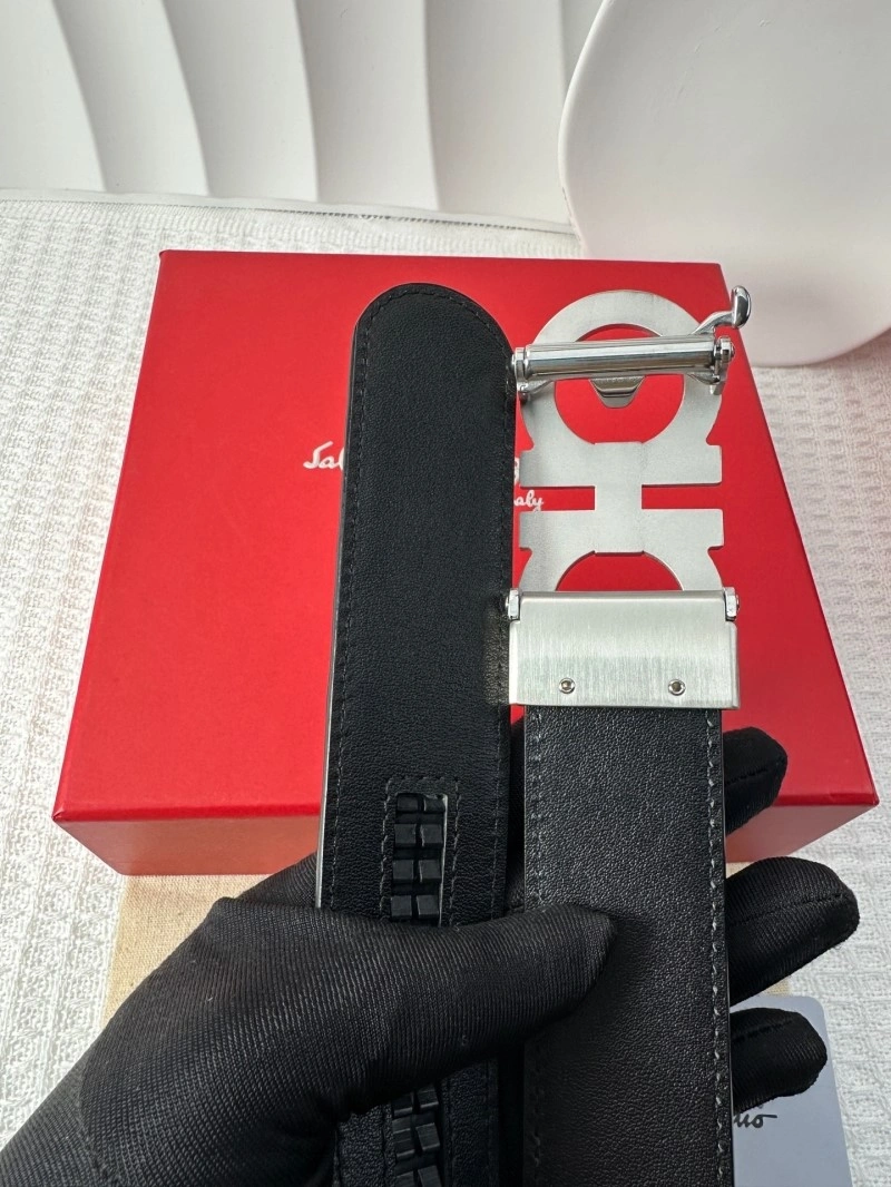 Precise copy Ferragamo Belts