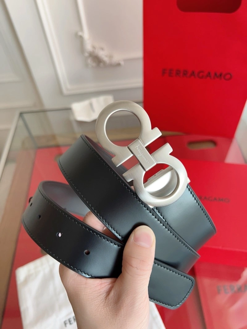 Brand-original Ferragamo Belts