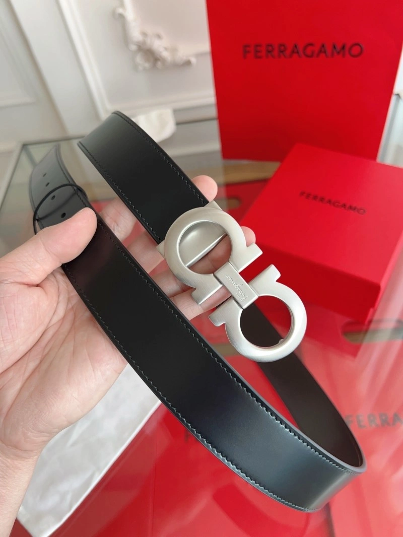 Brand-original Ferragamo Belts