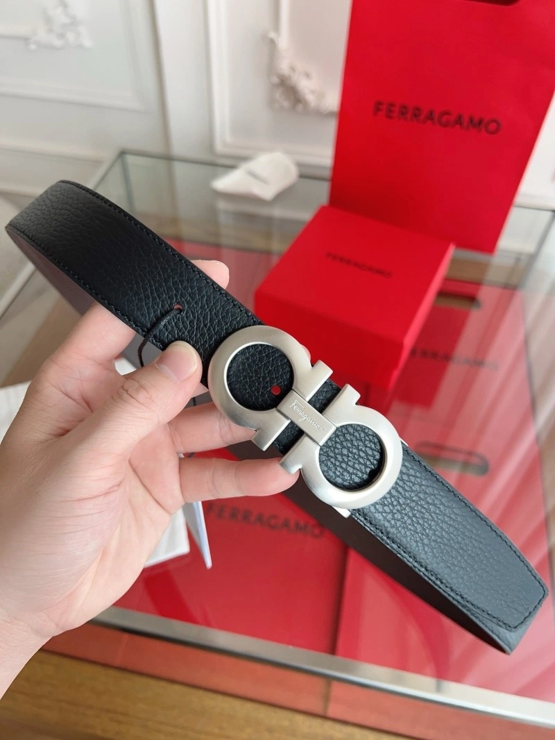 Bargain Ferragamo Belts