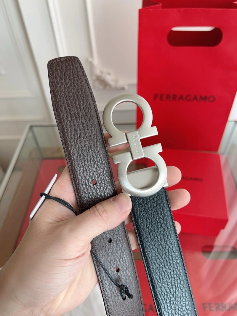 Bargain Ferragamo Belts
