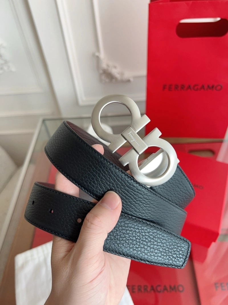 Bargain Ferragamo Belts