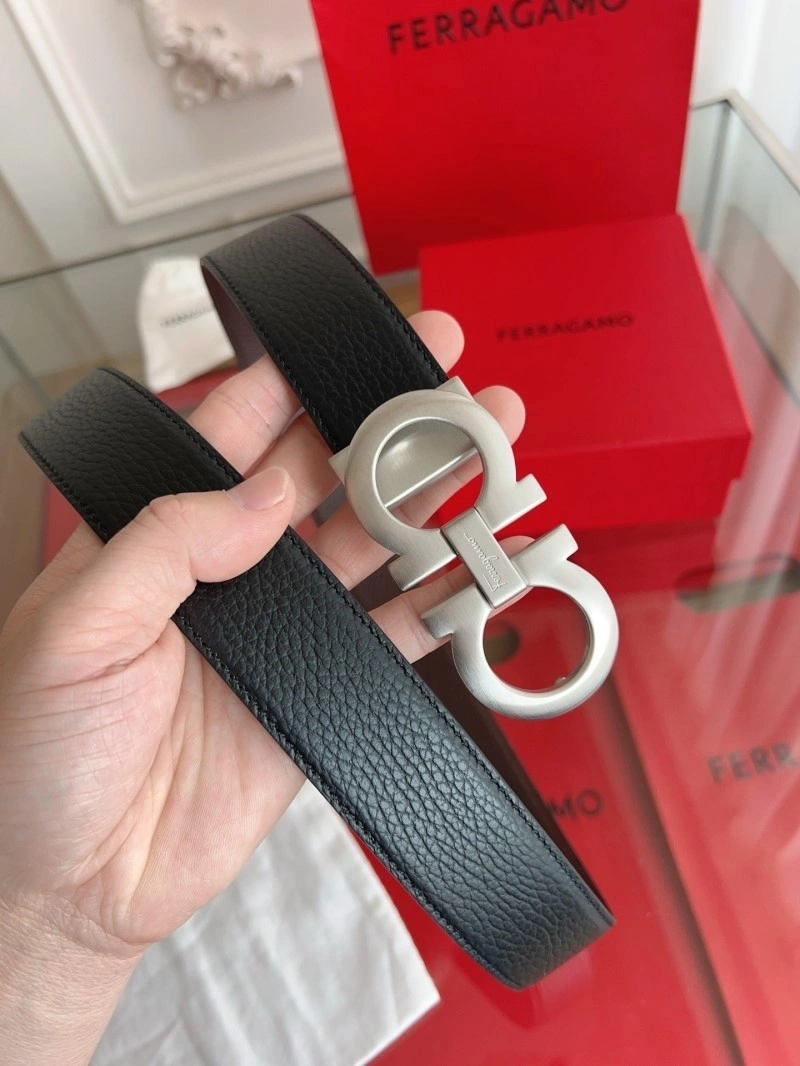 Bargain Ferragamo Belts