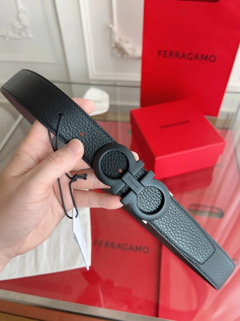 Cut-rate Ferragamo Belts