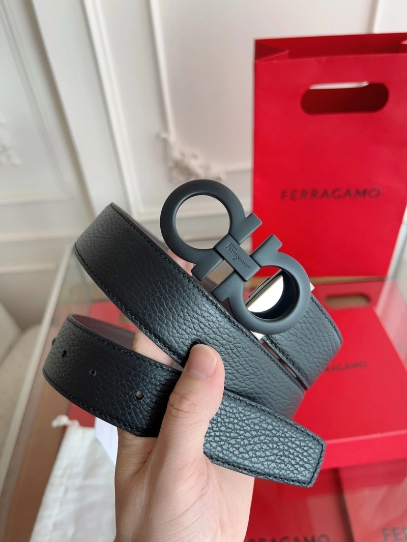 Cut-rate Ferragamo Belts