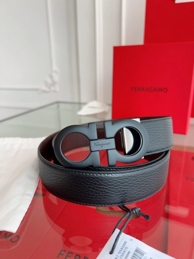 Cut-rate Ferragamo Belts