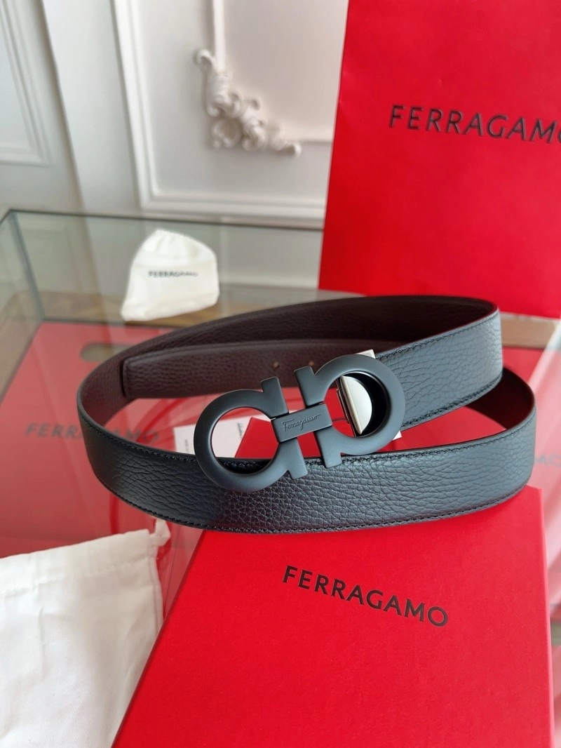 Cut-rate Ferragamo Belts