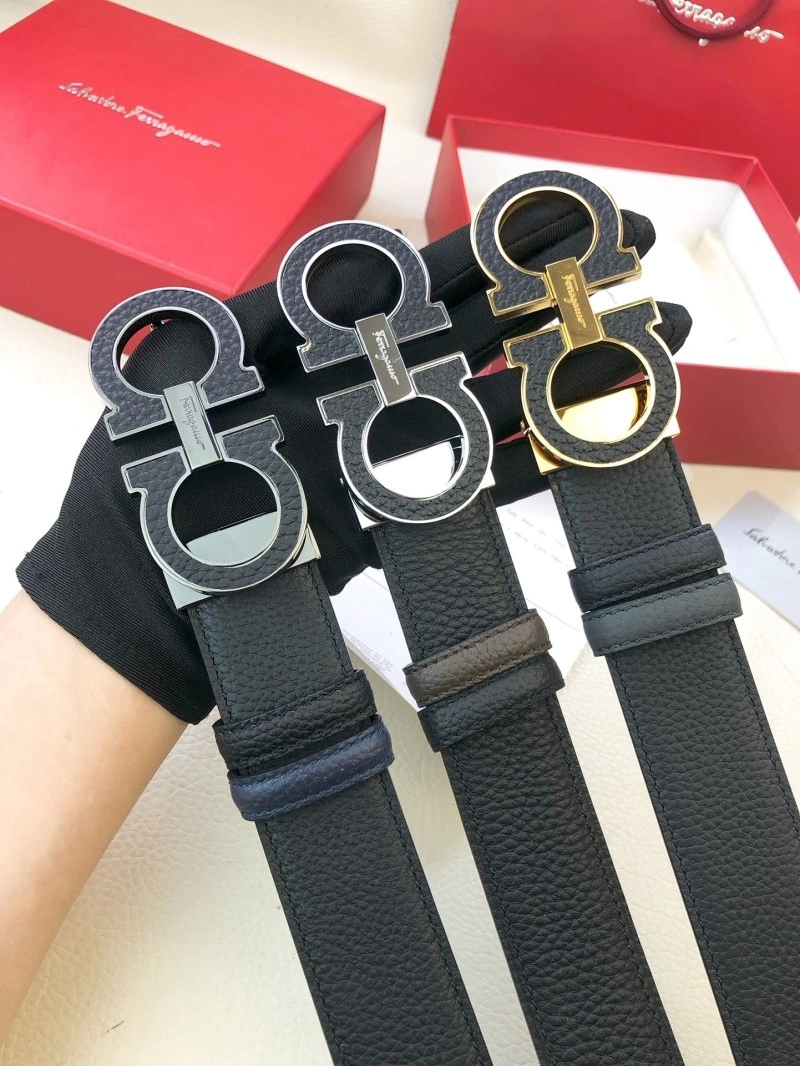 Bargain Ferragamo Belts