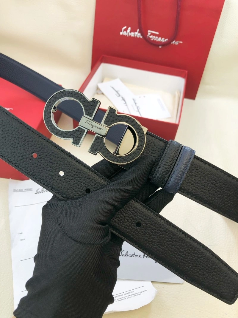 Bargain Ferragamo Belts
