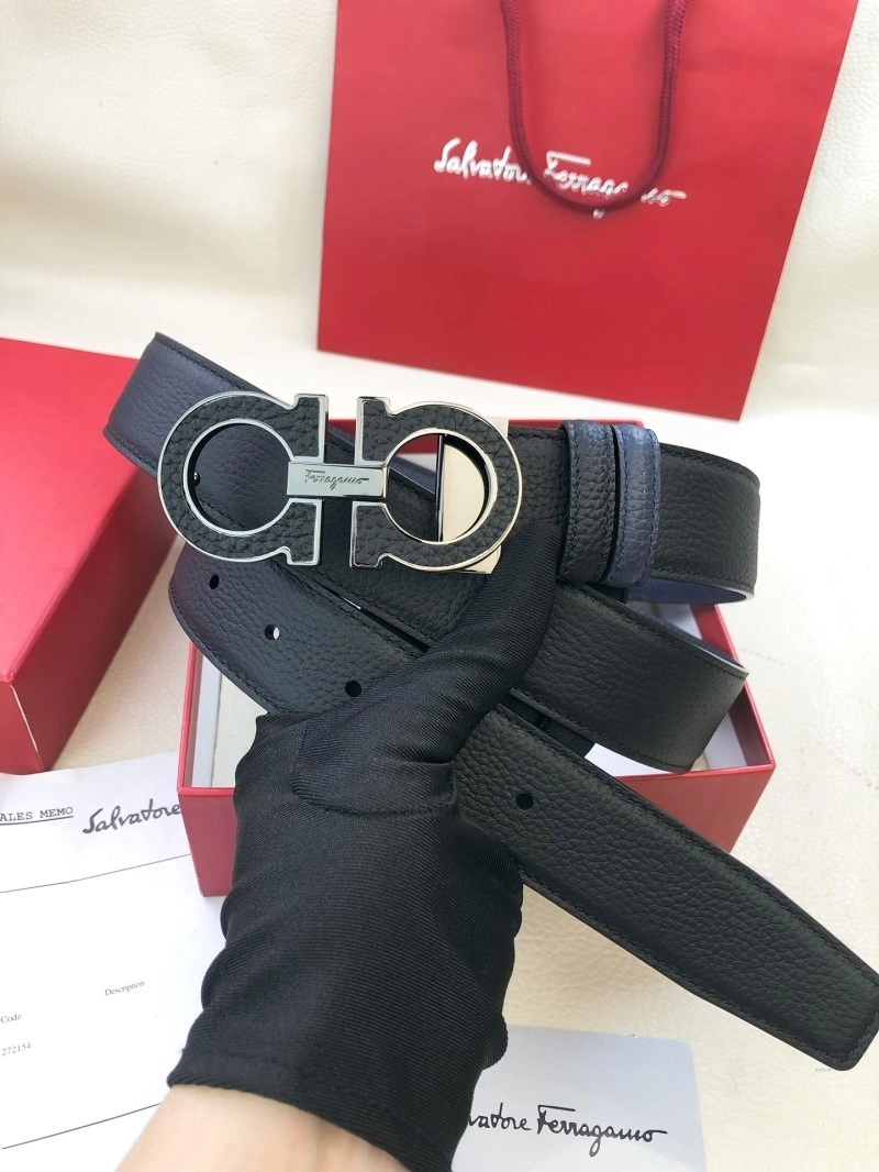 Bargain Ferragamo Belts