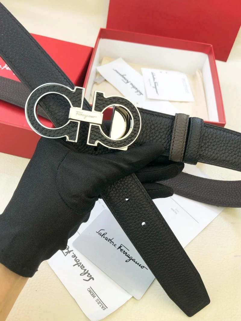 Bargain Ferragamo Belts
