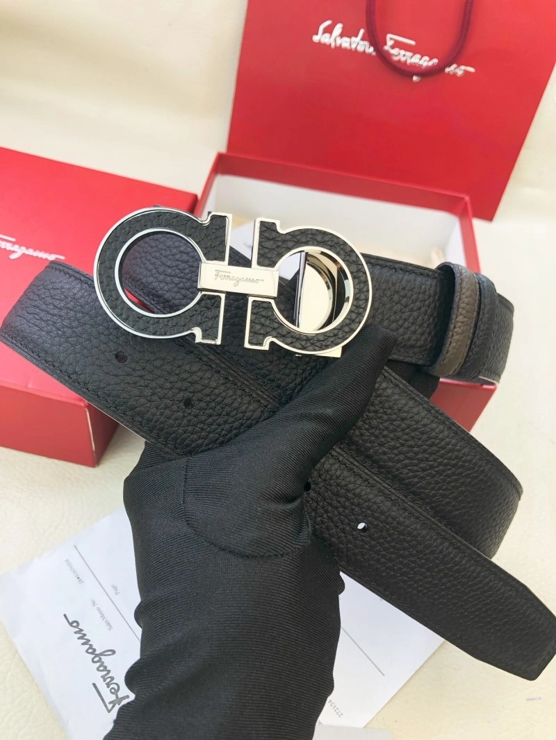Bargain Ferragamo Belts