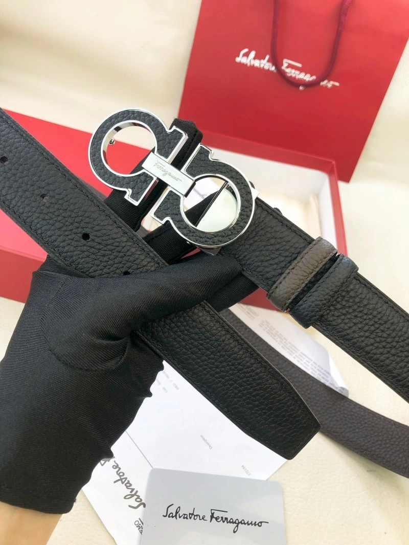 Bargain Ferragamo Belts