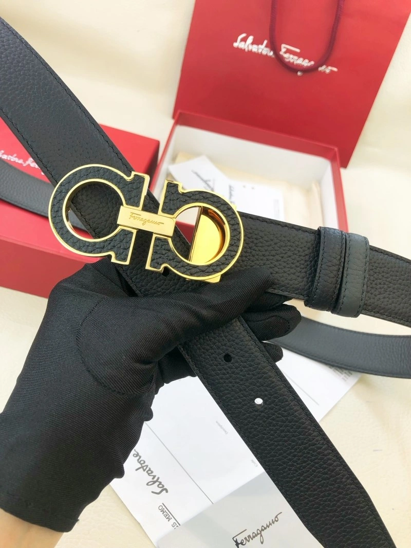 Bargain Ferragamo Belts