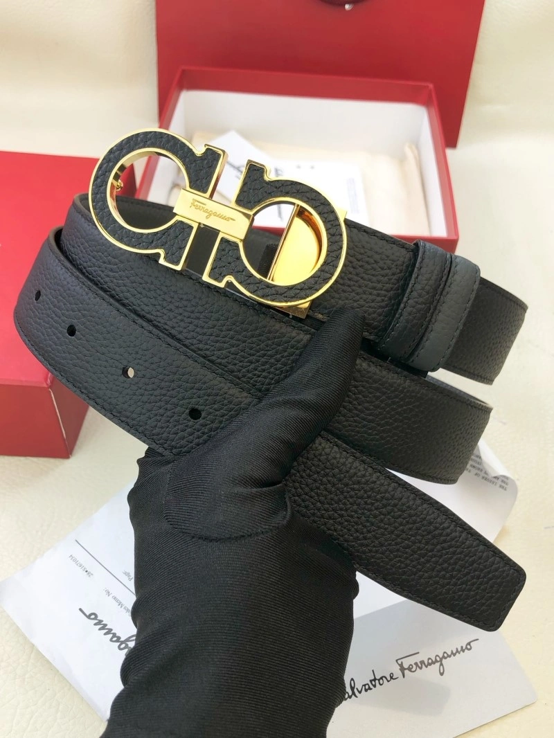 Bargain Ferragamo Belts